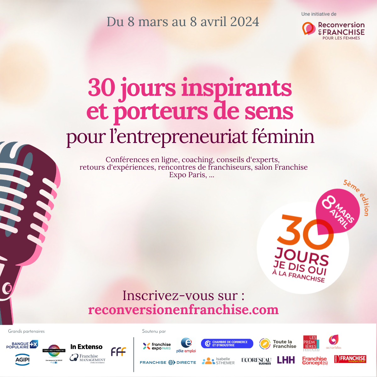 Franchise Schmidt - Reconversion en franchise