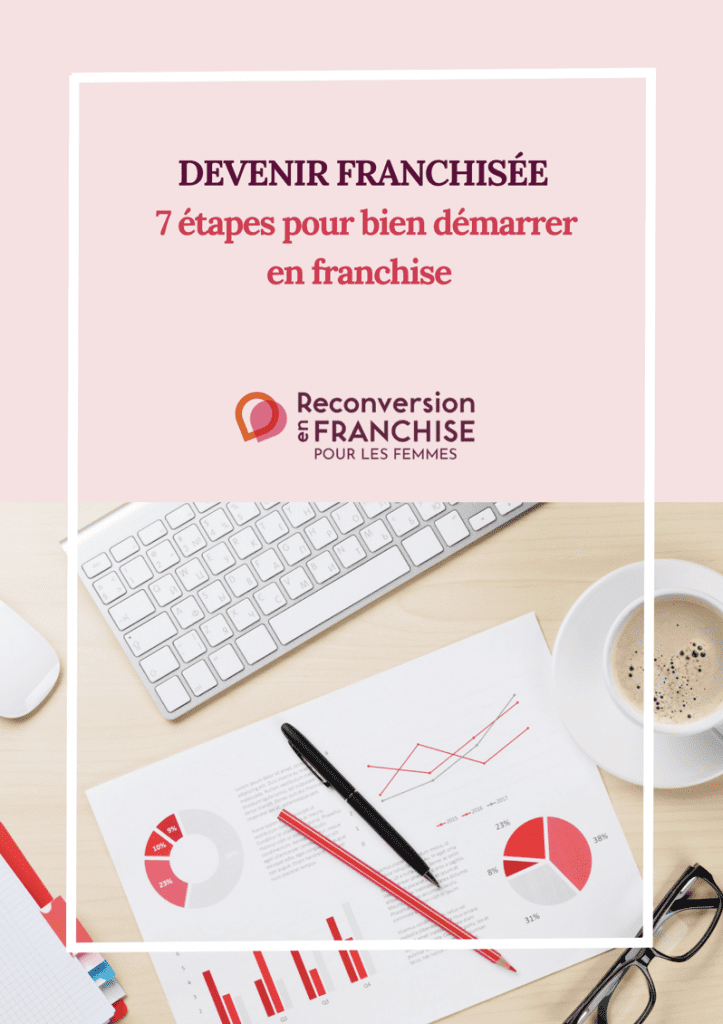 Le DIP franchise - document d'information précontractuel