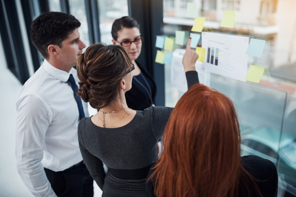 Cultiver l'intelligence collective pour réussir en franchise